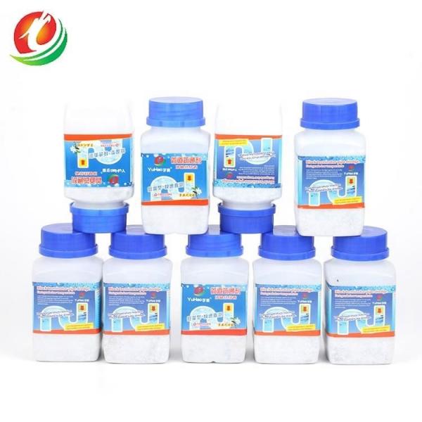 Quality Anti Block Kitchen Sink Cleaning Powder Active 80% Drain Detergent for sale