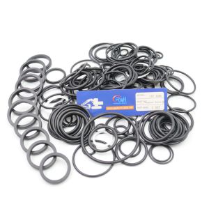 Quality Excavator Control Valve Seal Kit for Caterpillar E320C for sale