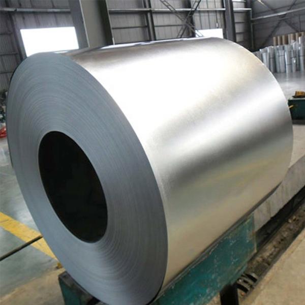 Quality Boost Your Manufacturing Efficiency with Coated Aluminum Steel Coils Width 200-1220mm Get Yours Today for sale