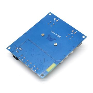 Quality CA-3168B Wireless Digital Amplifier Board DC12-24V 2*50W Output Power TPA3116D2 for sale