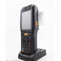 Quality Inventory PDA Data Collector 58mm Warehouse PDA Barcode Scanner for sale