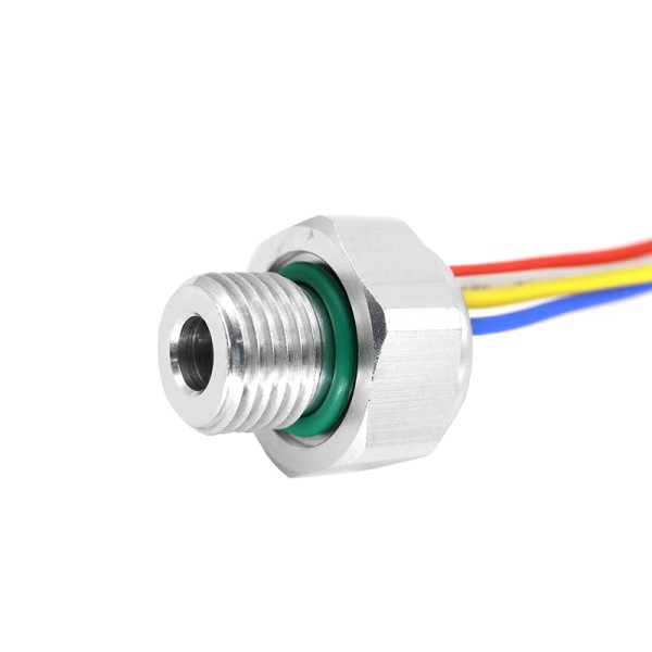 Quality Response Time Less Than 10mS Ceramic Capacitive Pressure Sensor with Durable for sale