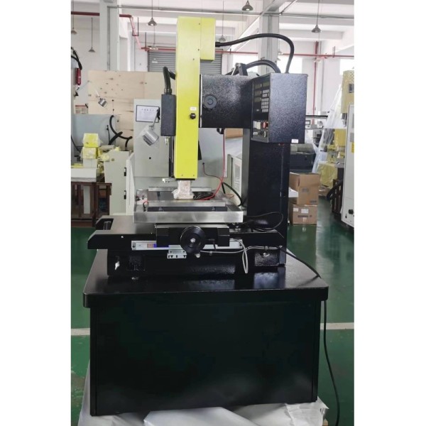 Quality Precision Small Hole EDM Drilling Machine 703A with Drilling Depth 370mm for sale
