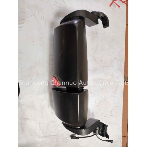 Quality Shandeka Rearview mirror assembly 712W63730-0055 Truck parts and components for sale