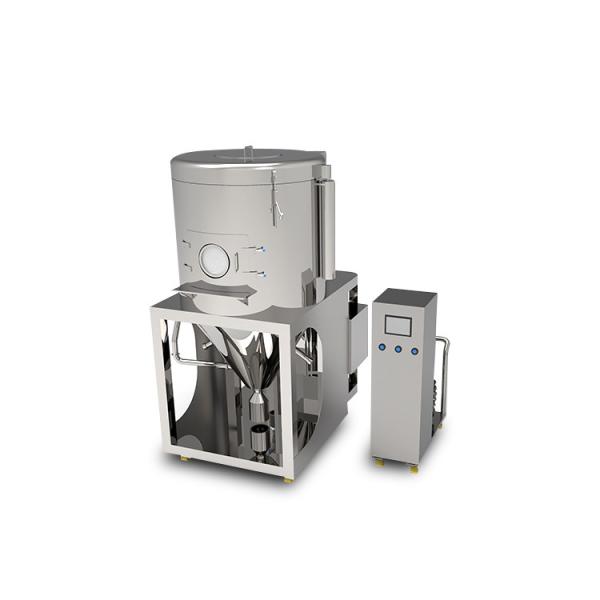 Quality SS316L Centrifugal Milk Powder Spray Dryer Machine For Liquid Material for sale