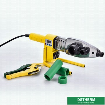Quality Socket PPR Welding Device 220V 50Hz Various Dimensions Eco - Friendly for sale