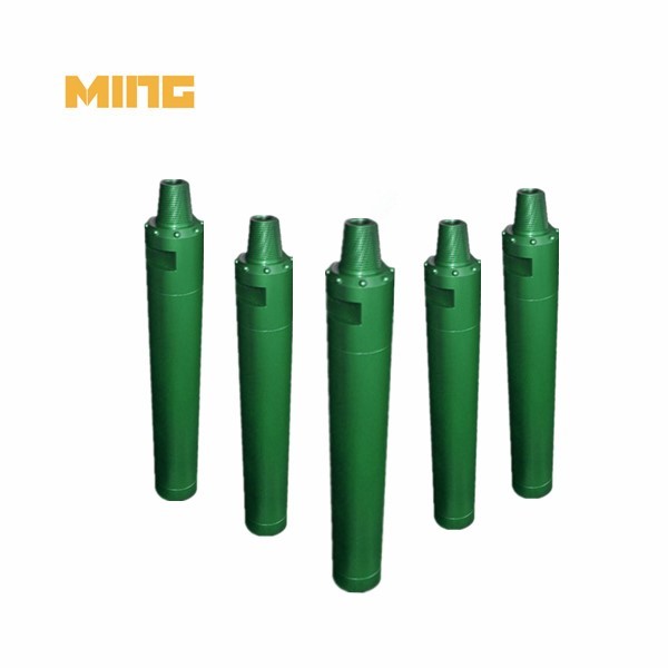 Quality MISSION40 Button DTH Drilling Bits 4inch For Drilling Rig for sale