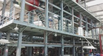 China Factory - Beijing Haohui Weiye Petrochemical Co., Ltd