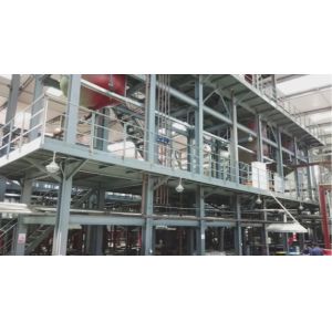 China Factory - Beijing Haohui Weiye Petrochemical Co., Ltd