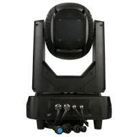 Quality AC90V-240V Input Voltage 500w Outdoor Waterproof Beam Light for Moving Head for sale