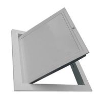 Quality Standard Sizes Pipe Inspection Metal Ceiling Access Panel for sale