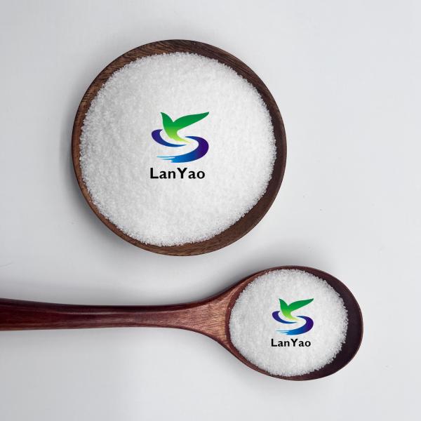 Quality Anionic Industrial Polyacrylamide Flocculant Water Treatment Chemicals Cationic for sale