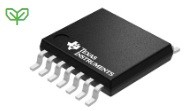 Quality MSP430G2211IPW14R TI Microcontroller Unit MCU 16 Bit MSP430 2.5V/3.3V 14-Pin TSSOP T/R for sale