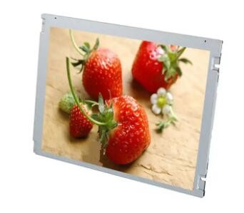 Quality 10.4 Inch 800x600 Panel Lvds Touch Screen G104age-L02 for sale