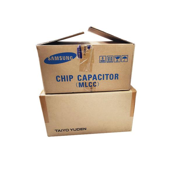 Quality New Original Integrated Circuits Electronic Components Chip SMD TAJB686K010RNJ for sale