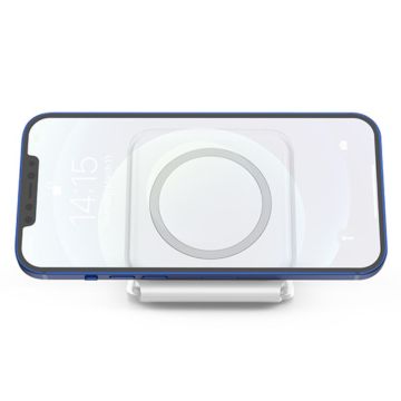 Quality 3 In 1 Magnetic Travel Wireless Charging Station Multiple Device for sale
