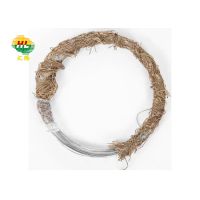 Quality Bwg18 20 21 Bright Soft Iron Binding Wire Electro Galvanized for sale