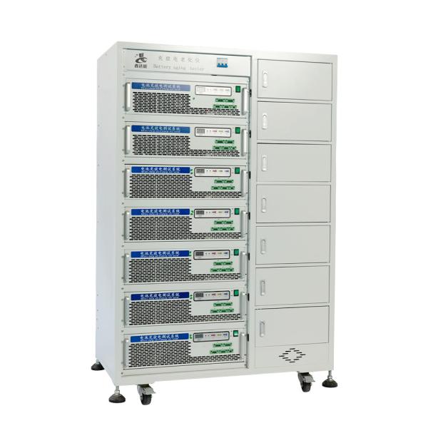Quality Best Price Charging And Discharging Machine Lithium Capacity Tester tester for sale