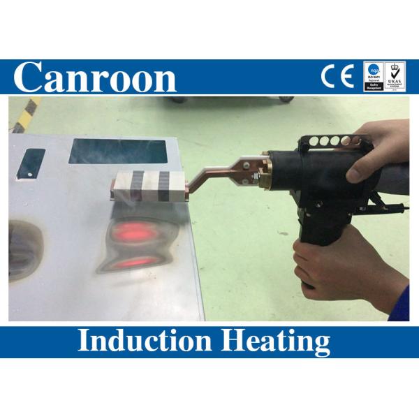 Quality 10KVA to 300KVA Induction Heat Treatment Equipment for sale