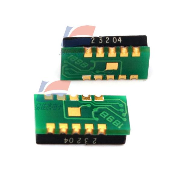 Quality HTU11F Temperature Humidity Integrated Sensor Miniature Size And Extremely Low for sale