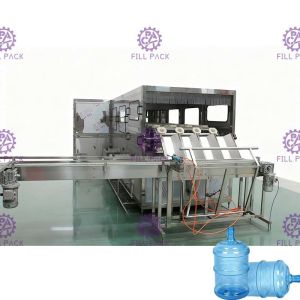 Quality 20 Liter Jar Filling Machine for sale