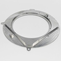 Quality Precision Professional CNC Aluminum Machining Parts For Business Needs for sale