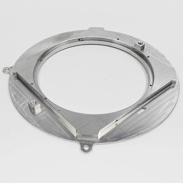 Quality Precision Professional CNC Aluminum Machining Parts For Business Needs for sale