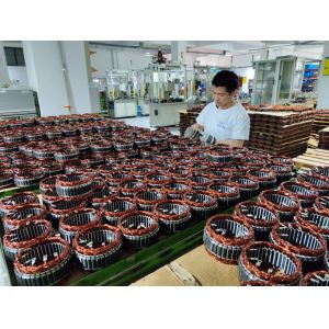China Factory - Guangzhou Adu New Energy Co., Ltd.