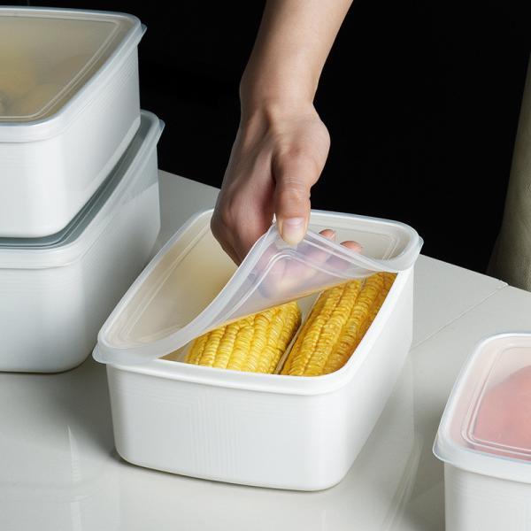 Quality Children Lunch Reusable Bamboo Fiber Food Container for sale