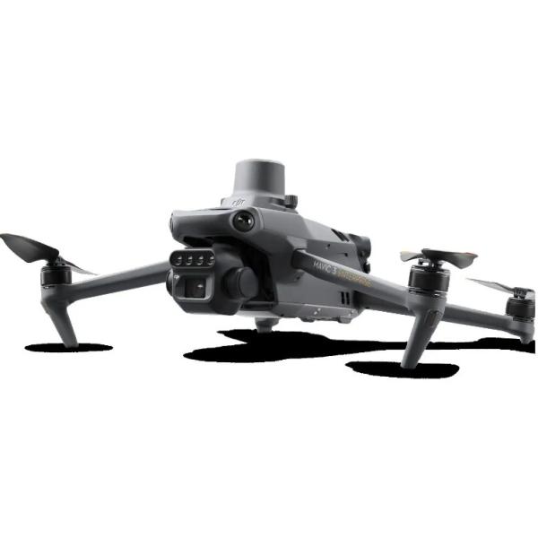 Quality DJI Mavic 3M Combines an RGB Camera with a Multispectral camera VS P4 Multispect for sale