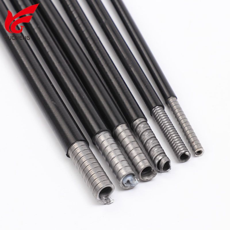 bajaj  automobile motorcycle bicycle truck car acceleatore cable speedometer cable 4,5,6,7,8,9,10mm  tube outer casing