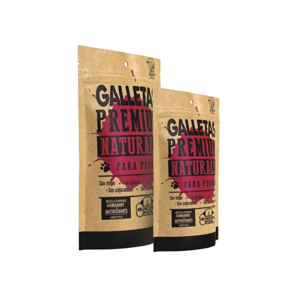 Quality Customizable Pattern Stand-up Pouches For Food Packaging for sale