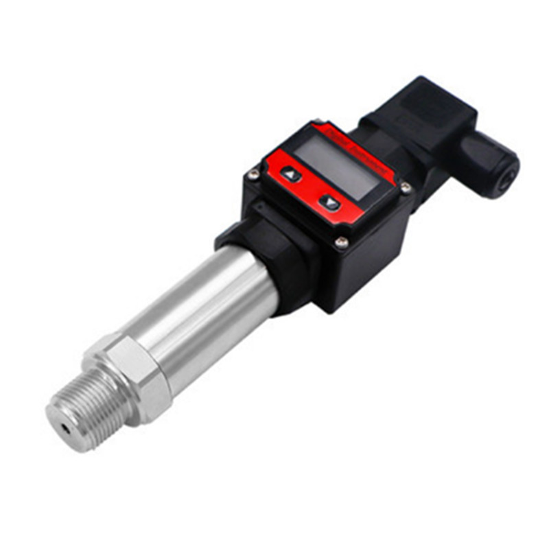 Quality Industrial LED/LCD Visual Indicator Liquid Level Transducer and Transmitter for for sale
