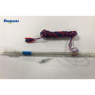 Quality Integrated Electromyography Laryngeal Electrode For Intraoperative Monitoring for sale