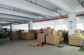 China Factory - Shenzhen Beret Technology Co., Ltd