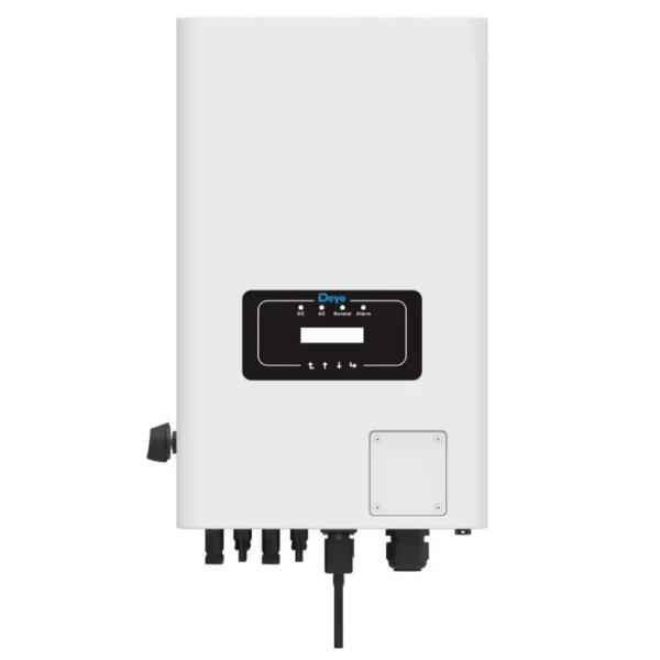 Quality Intelligent Air Cooling 35Kw 36Kw On Grid Inverter The Smart Choice for Solar Systems for sale
