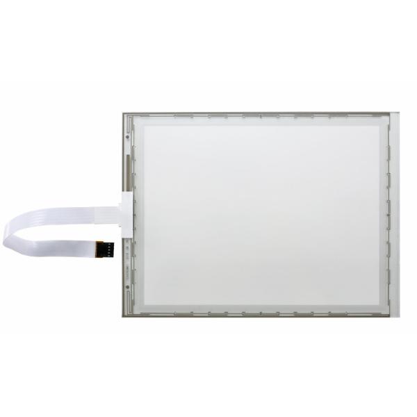Quality 10.4" 12.1" 14.1" Industrial Touch Panel for sale