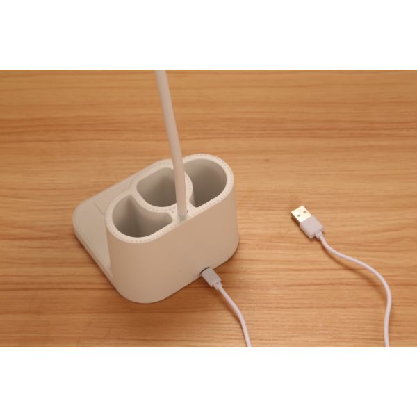 Quality Study Room LED Table Lamp Single Piece Sleeper Light for sale