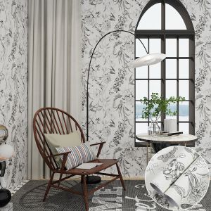 Quality Moisture-Proof 3d Wall Sticker Wallpapers for Interior Decoration Self-Adhesive for sale