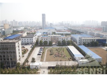 China Factory - Hefei Minsing Automotive Electronic Co., Ltd.