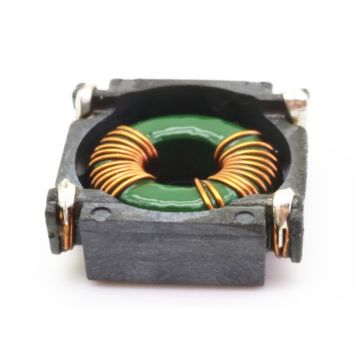 Quality P0181NL Low Profile SMD Toroidal Common Mode Choke 190uH With High Rated Current for sale