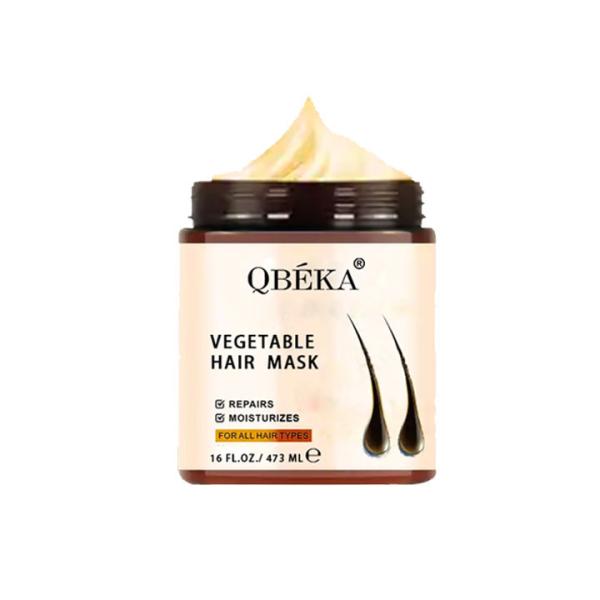 Quality Moisturizing Hair Mask Hair Repair Mask SGS ISO22716 Certified for sale