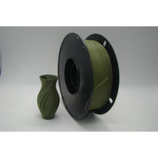 Quality pla filament,matte pla filament, 3d printer filament, popular filament for sale