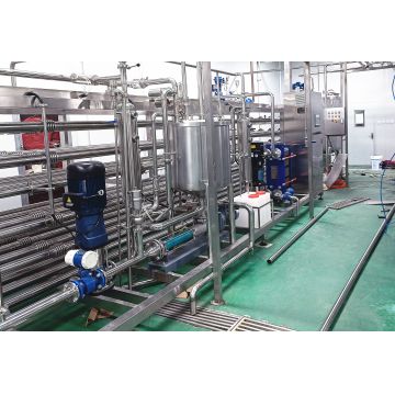 Quality fruit juice /sachet water filling machine production line Mango Pineapple Juice for sale