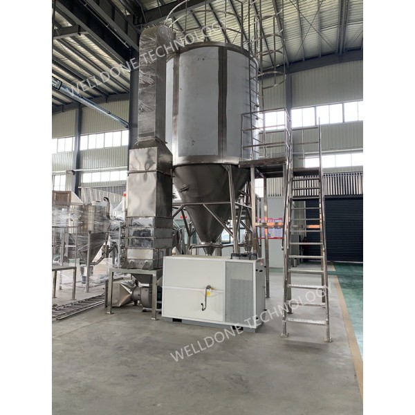 Quality Customized Made and In Big Discount LPG Heating Dehydrator Chemical Pharmaceutic for sale