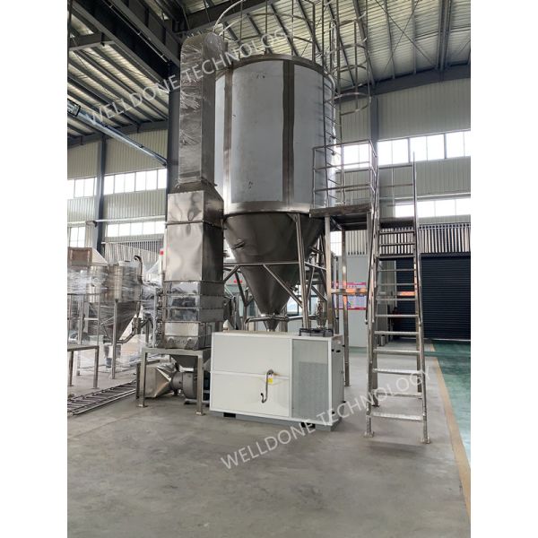 Quality Energy Saving and Environmental Friendly GMP Counter Current Fruit Juice for sale