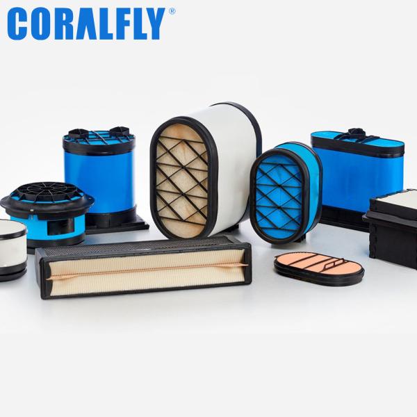 Quality Engine Oil Filter LF14000NN P559000 4367100 for sale