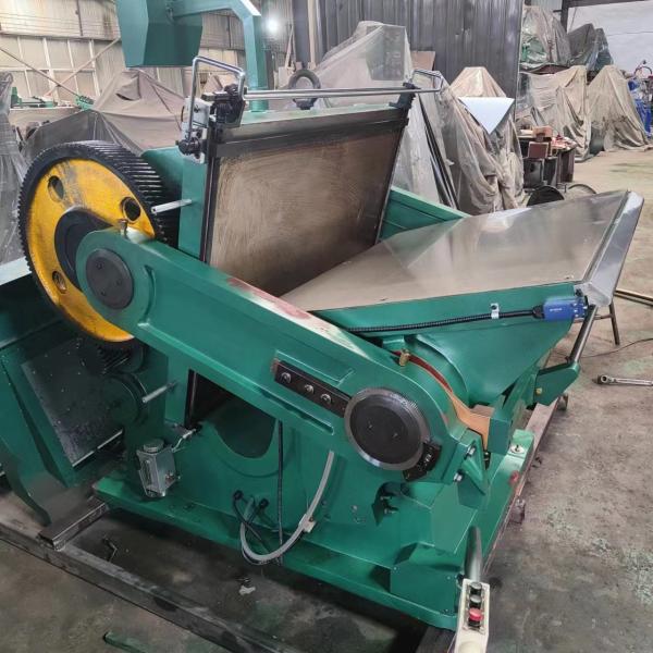 Quality Flat Press Indentation Machine 1400Model Of Die Cutting 1400*1000 for sale