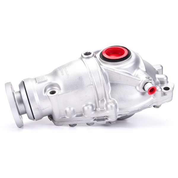 Quality Front Axle Car Differential Types Carrier Fits BMW X5 X6 F16 F15 F30 F32 31508635861 for sale