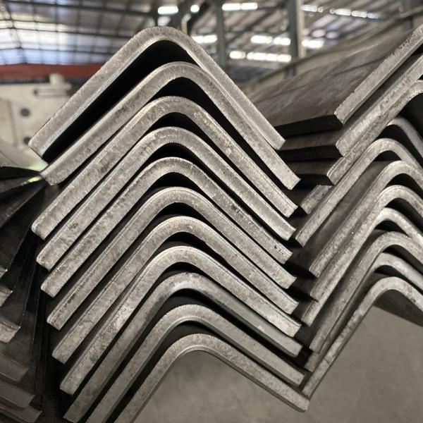 Quality SS316 Grade L Type Angle Inox Stainless Steel L Channel Building Material for sale